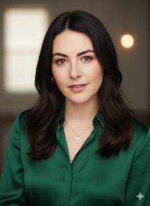 Emma Sidi A Rising Star in Comedy and Acting - sadamagazine.co.uk