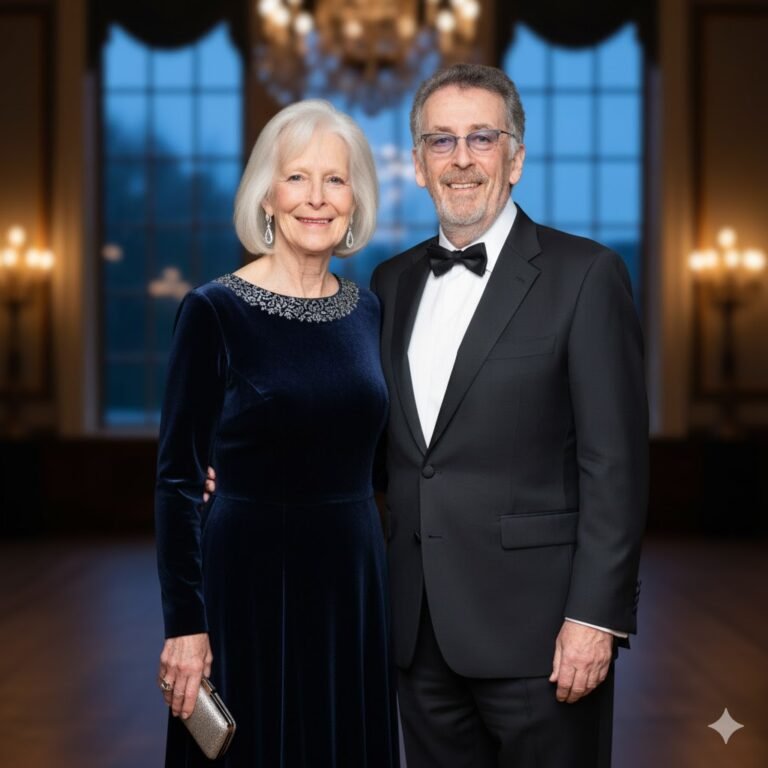 The Life and Legacy of Babs Powell From Dance to Adventure ...