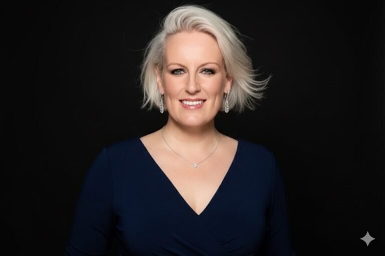 Steph McGovern A Comprehensive Profile of a Media Icon - sadamagazine.co.uk