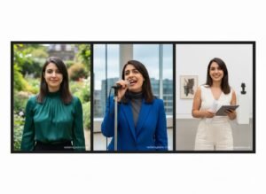 Sophie Nazemi A Rising Star in British Political Communications ...