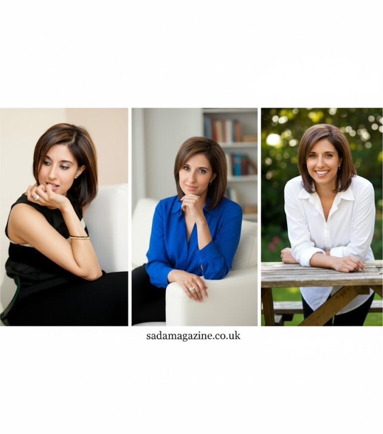 Shefali Oza A Comprehensive Biography, Career, Personal Life, and More ...