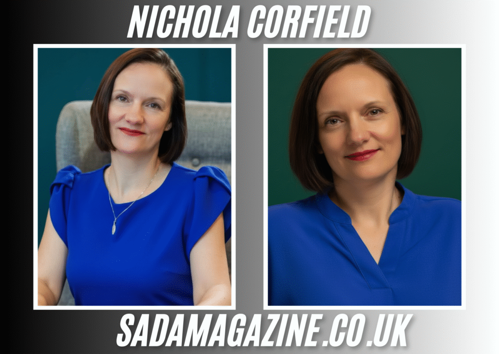 Nichola Corfield: A Look Into Her Life, Career, and Family Connections ...