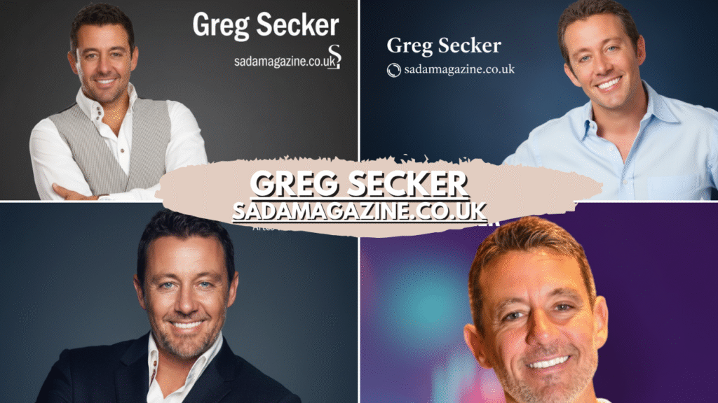 The Rise, Controversy, and Legacy of Greg Secker A Comprehensive ...