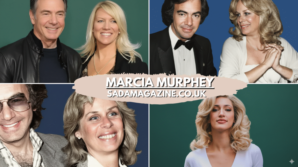 Marcia Murphey: Biography, Marriage to Neil Diamond, Family, Net Worth ...