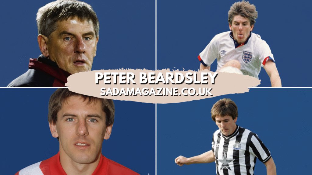Peter Beardsley: A Comprehensive Look at the Career, Life, and Legacy ...
