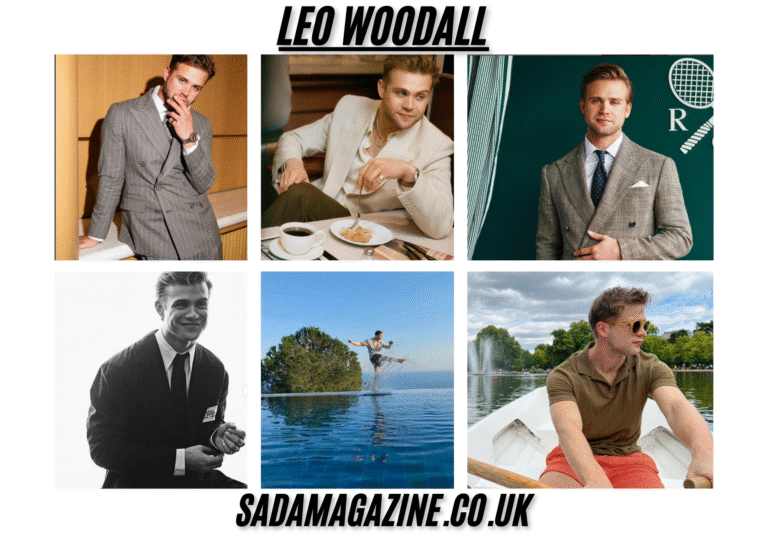 The Rise of Leo Woodall: A Complete Biography and Career Journey ...