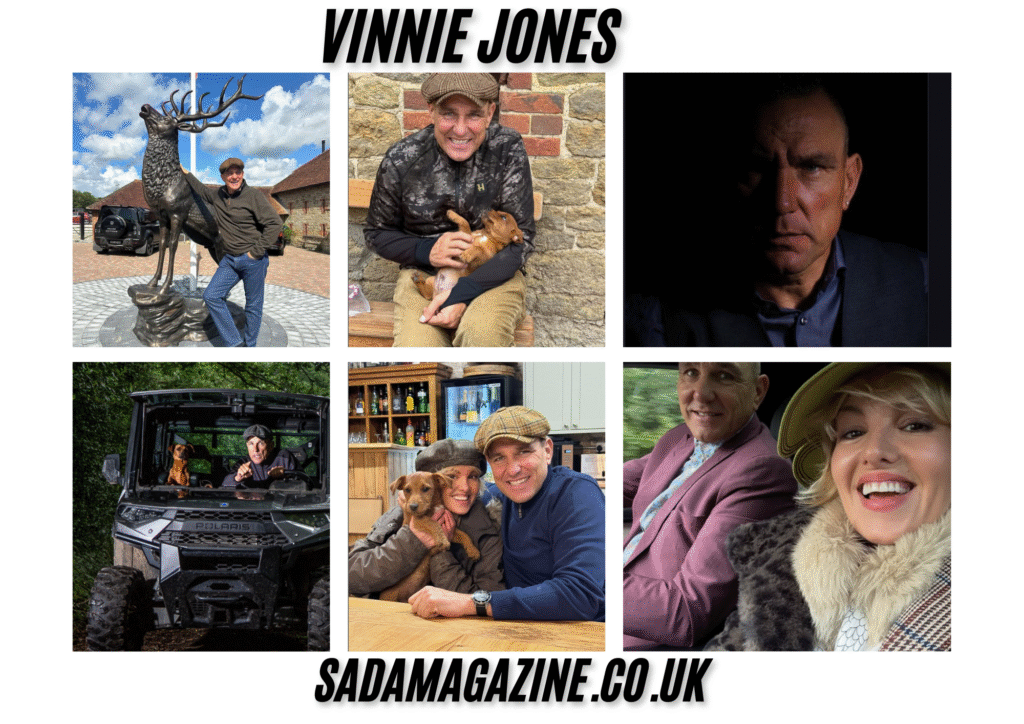 Marie Fargus A Tribute to Her Career and Life - sadamagazine.co.uk