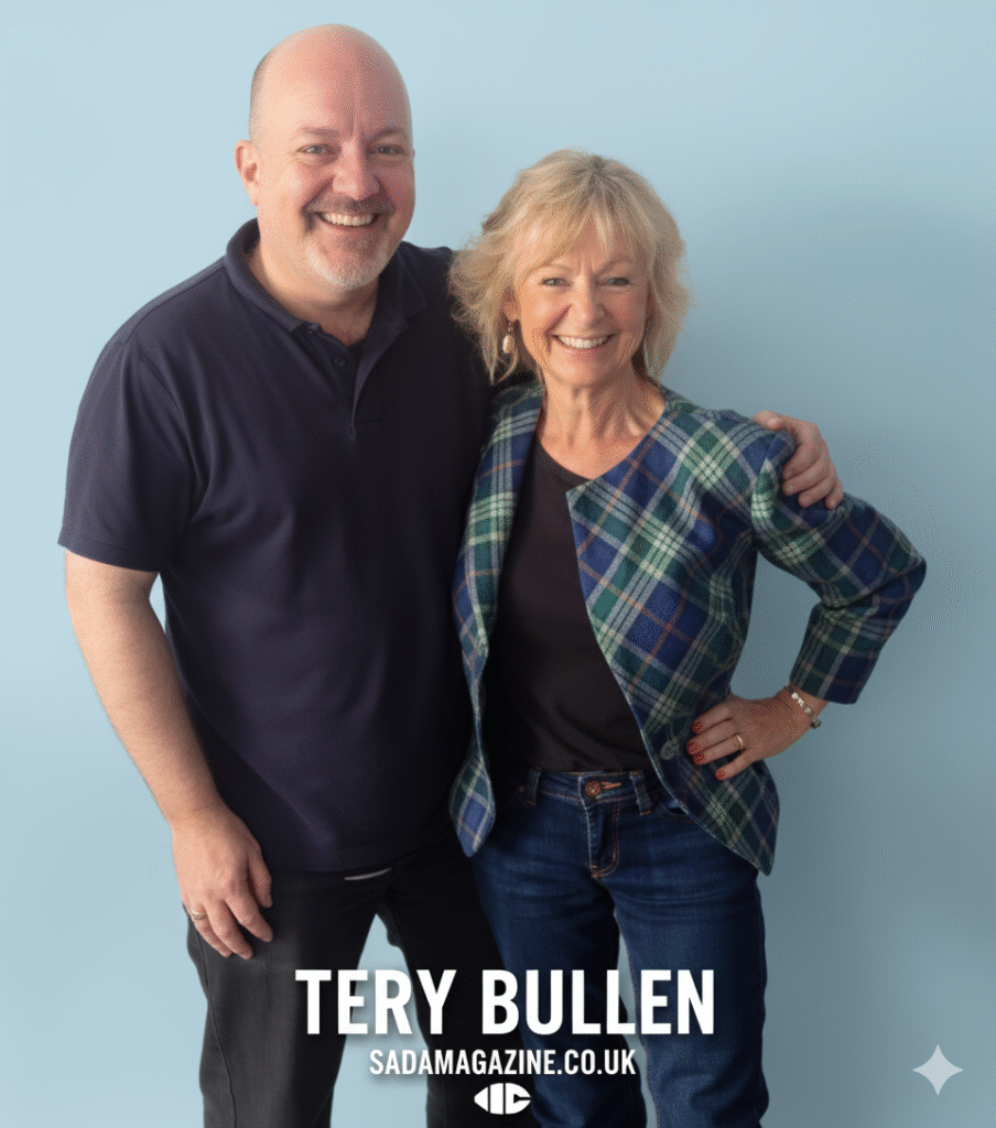 The Life and Legacy of Terry Bullen: Husband of Sheila Reid ...