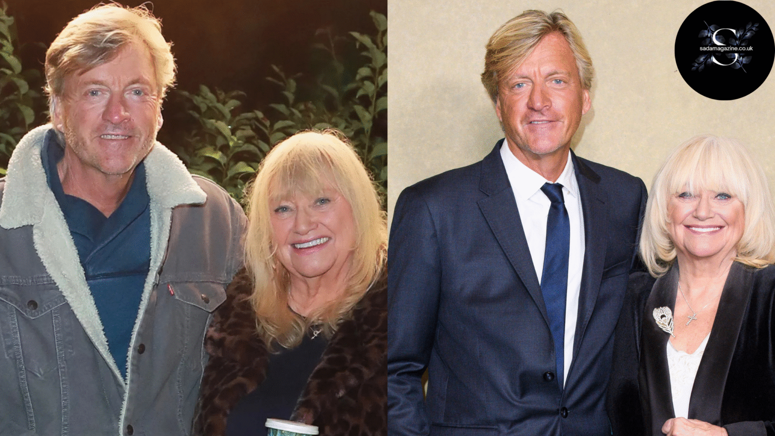 The Life and Legacy of Lynda Hooley: Richard Madeley's First Wife ...