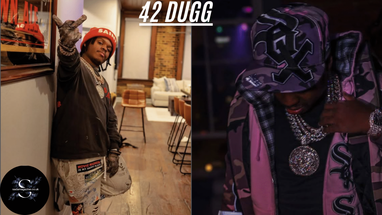 The Life and Career of 42 Dugg: Detroit's Rising Rap Star ...