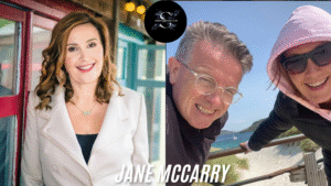Jane McCarry: The Scottish Actress Who Captivated Audiences with Isa ...