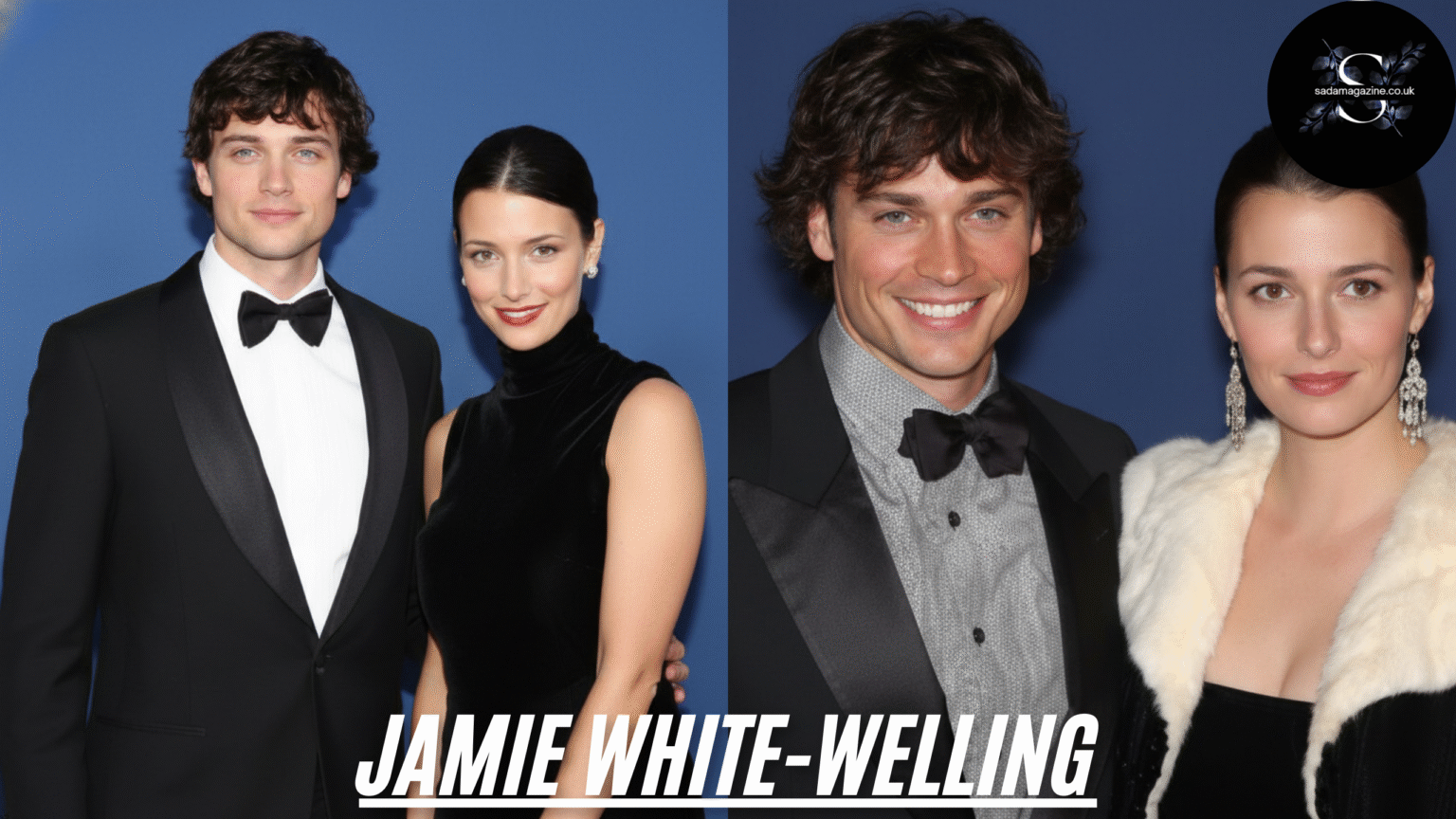 Jamie White-Welling: A Comprehensive Look at Her Life and Legacy ...