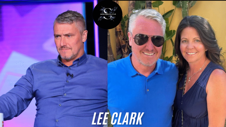Lee Clark: A Comprehensive Look at the Footballer, Manager, and His ...