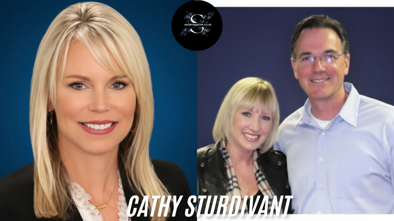 The Life of Cathy Sturdivant: From Marriage to Billy Beane to a Quiet ...