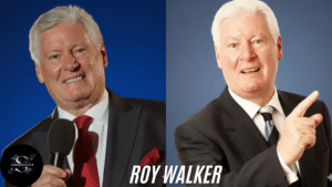 Roy Walker: The Iconic TV Personality Behind "Catchphrase ...