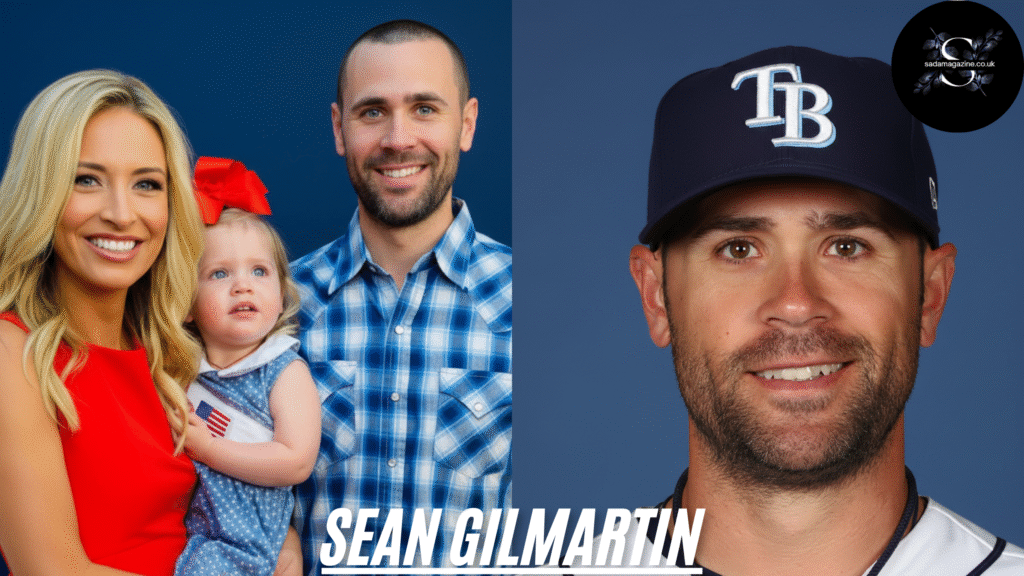 Sean Gilmartin: A Comprehensive Look at the Life and Career of the ...