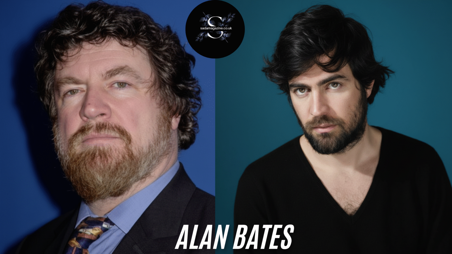 Alan Bates: The Fight for Justice and the Post Office Scandal ...