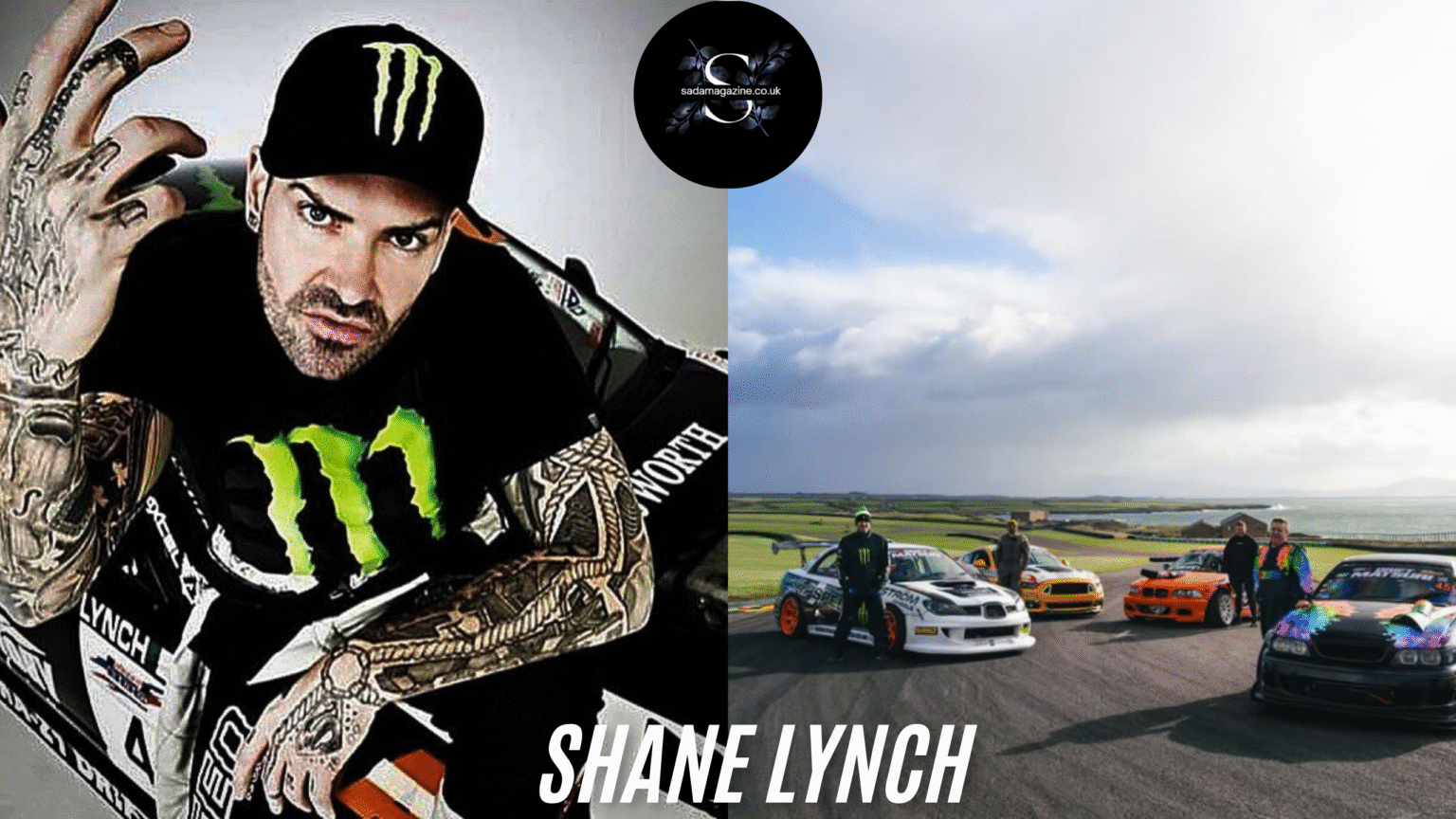 Shane Lynch: The Multi-Faceted Irish Singer, Actor, and Reality TV Star ...