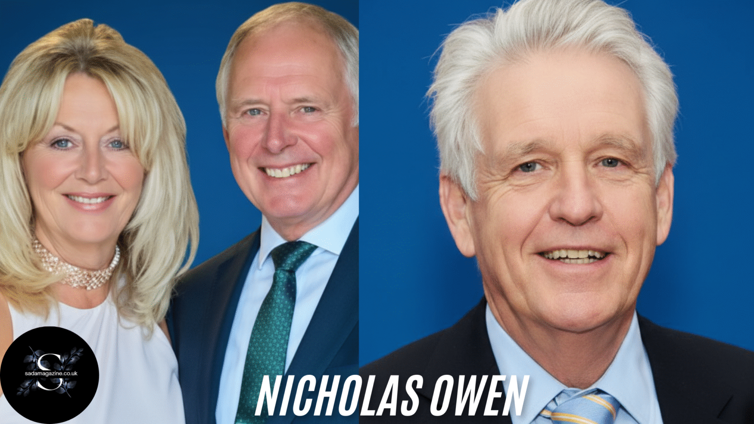 Nicholas Owen: A Comprehensive Exploration of Influential Figures ...
