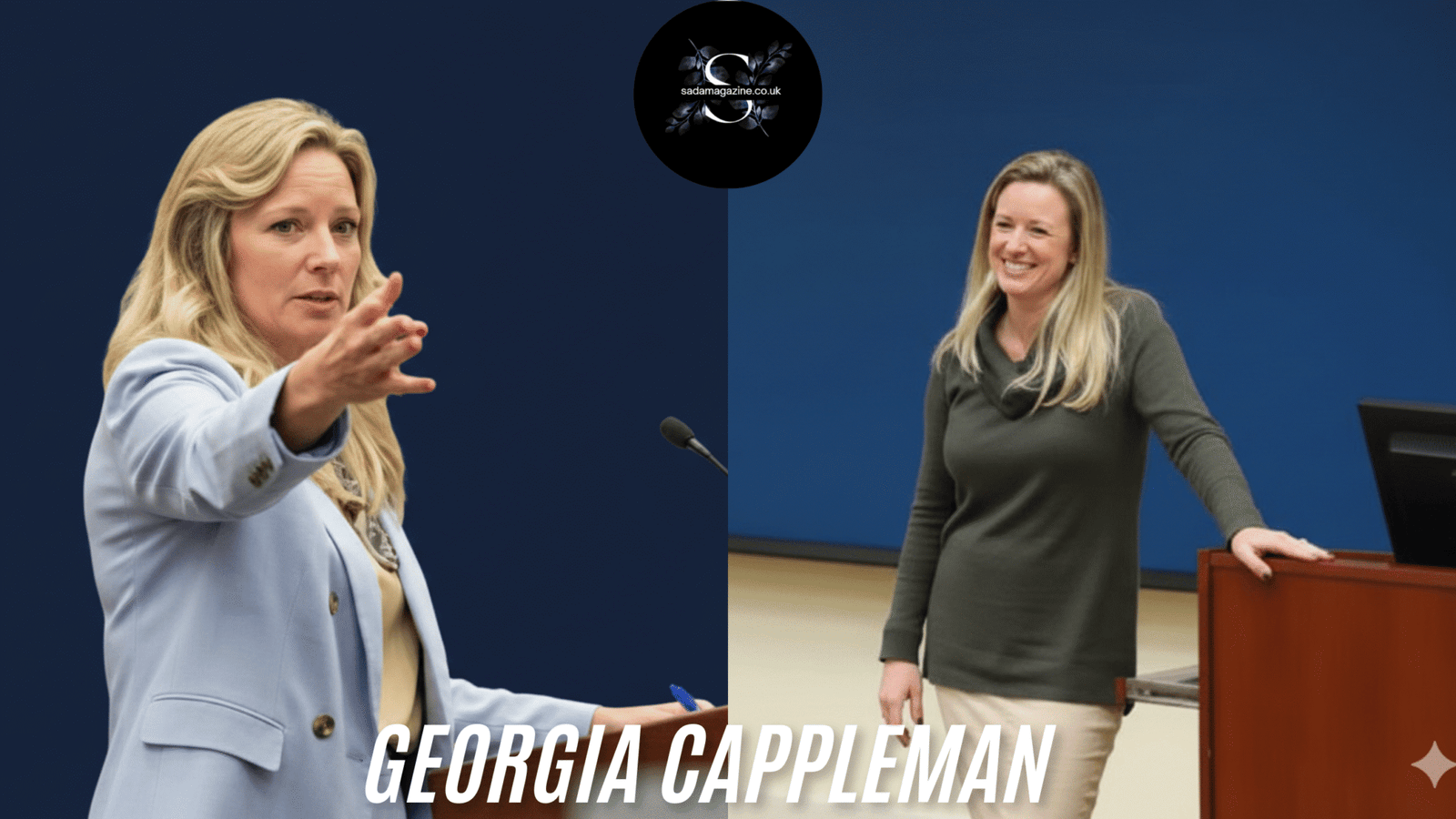 Comprehensive Profile of Georgia Cappleman: A Prominent Florida ...