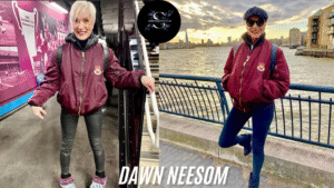 Dawn Neesom: A Renowned Journalist and Broadcaster - sadamagazine.co.uk