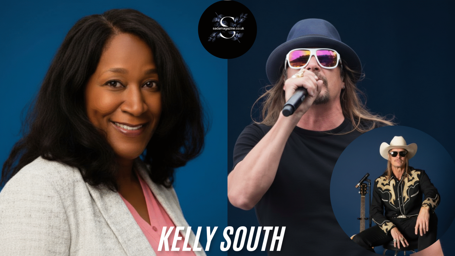 Kelly South: The Life of Kid Rock’s Former Partner and Mother of His ...