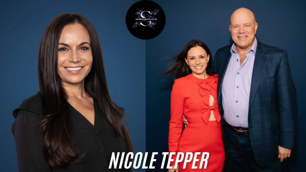 Nicole Tepper: The Life, Career, and Philanthropy of David Tepper’s ...