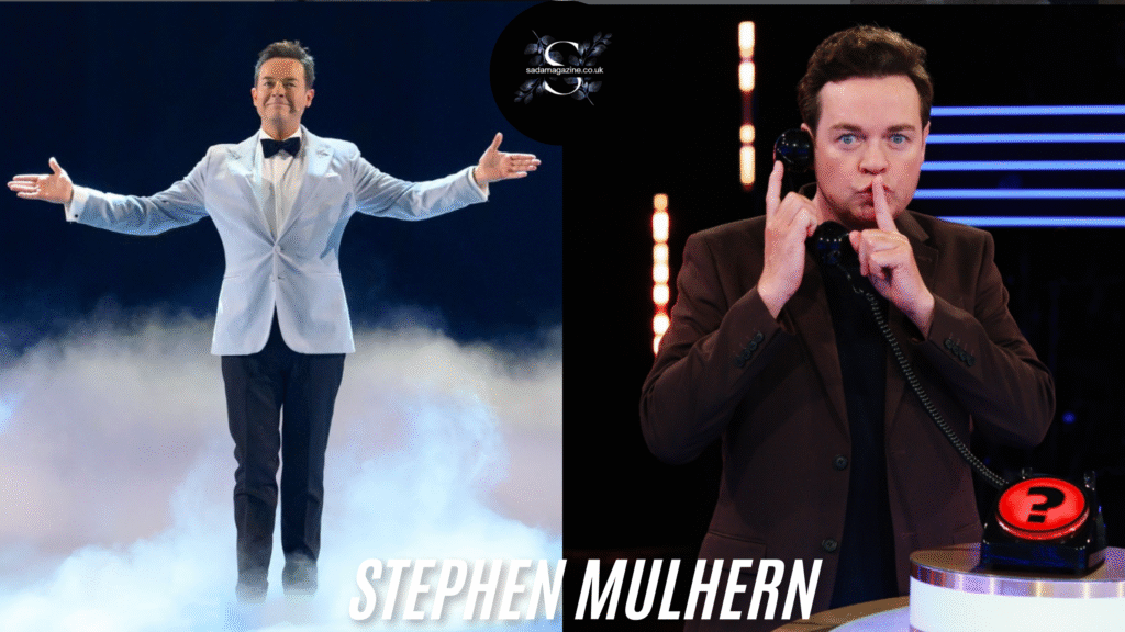 Shebahn Aherne A Comprehensive Look at Her Career, Personal Life, and ...