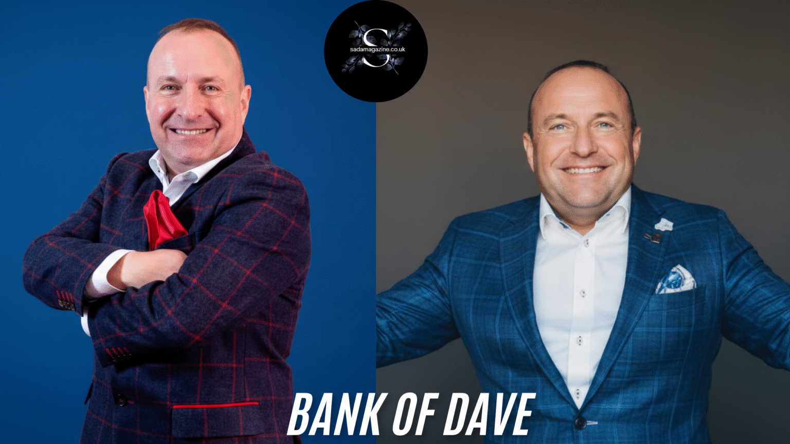 Bank of Dave: The True Story, Films, and Cultural Impact - sadamagazine ...