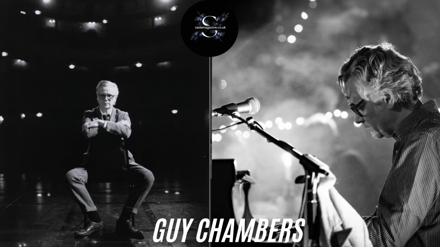 Guy Chambers: A Comprehensive Overview of the Legendary Songwriter and ...