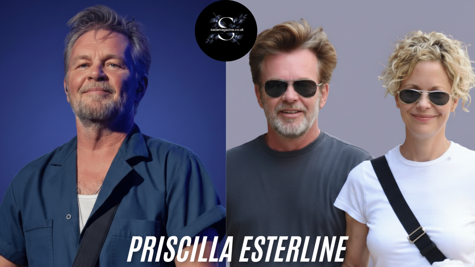 Priscilla Esterline: The First Wife of John Mellencamp - sadamagazine.co.uk