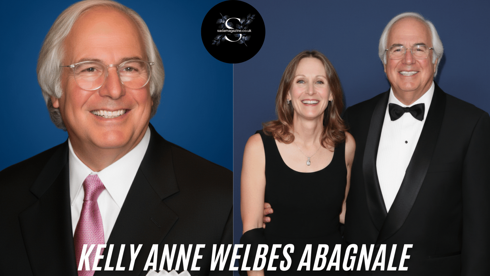 The Life and Legacy of Kelly Anne Welbes Abagnale: The Woman Behind ...