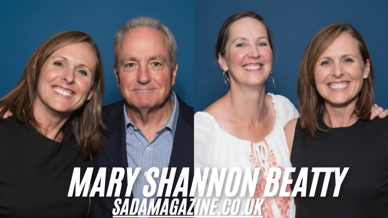 Alex Macqueen: English Actor, Writer, and His Career Journey ...