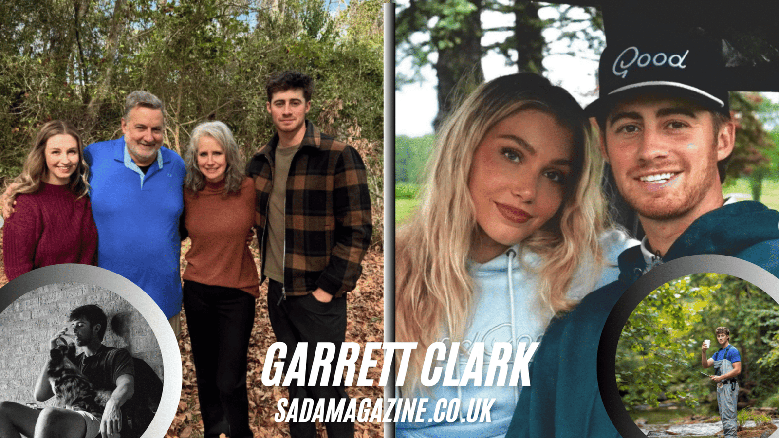 Lesley Vickerage: Biography, Career, and Personal Life - sadamagazine.co.uk