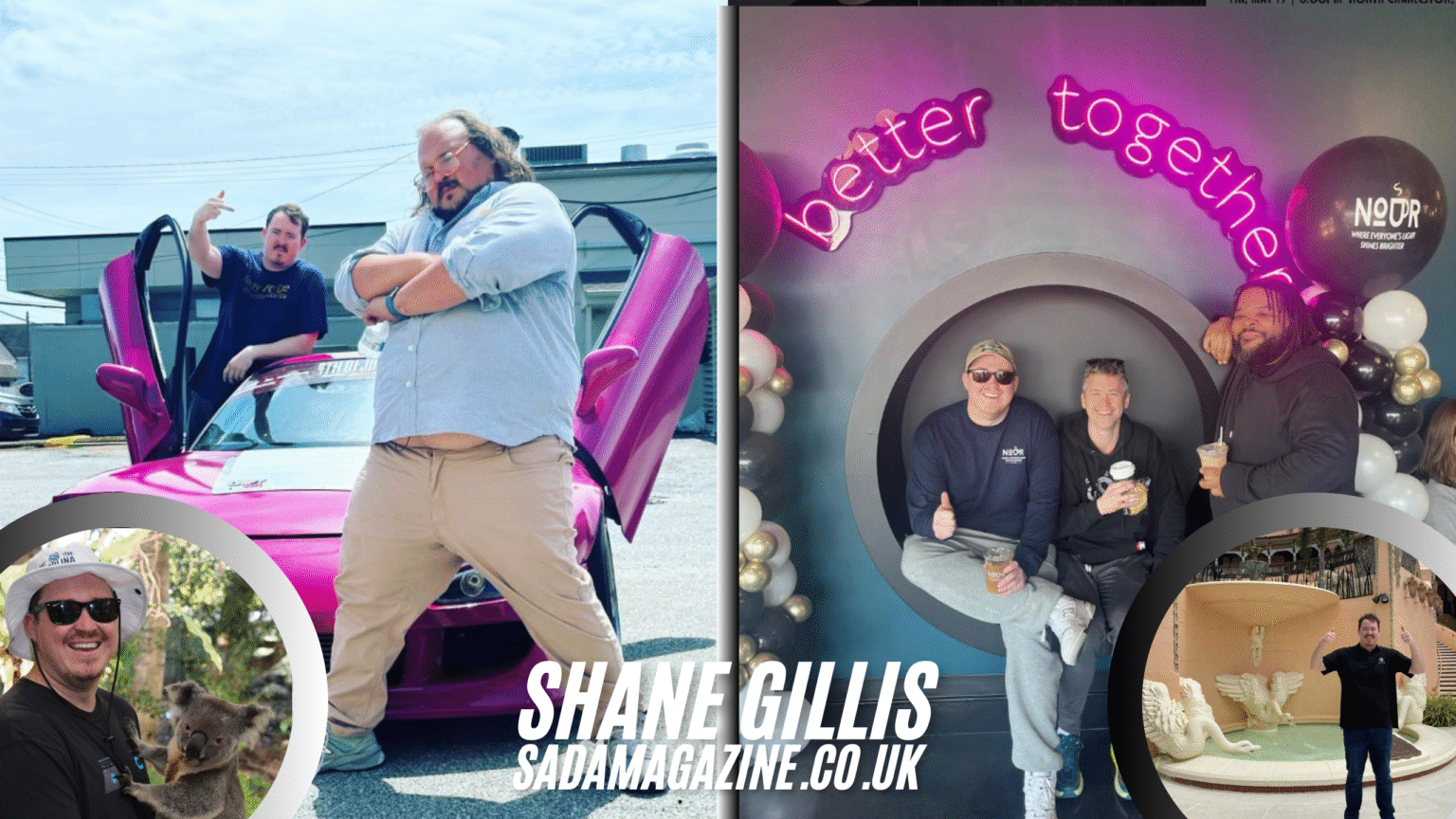 Kelly Foran A Comprehensive Look at the Life and Career of a Leading UK ...