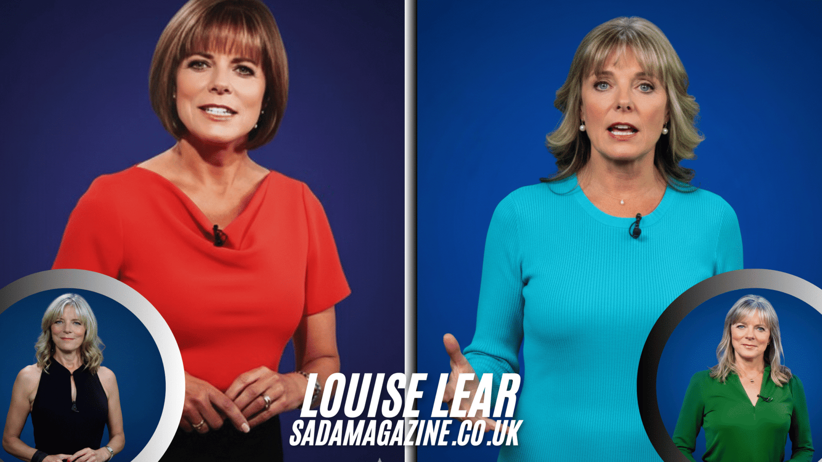 Felicity Simper: A Profile of the BBC Look East Journalist ...