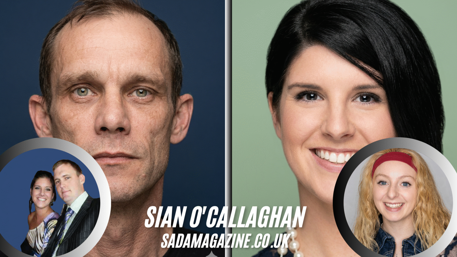 The Tragic Murder of Sian O'Callaghan A Deep Dive into Her ...