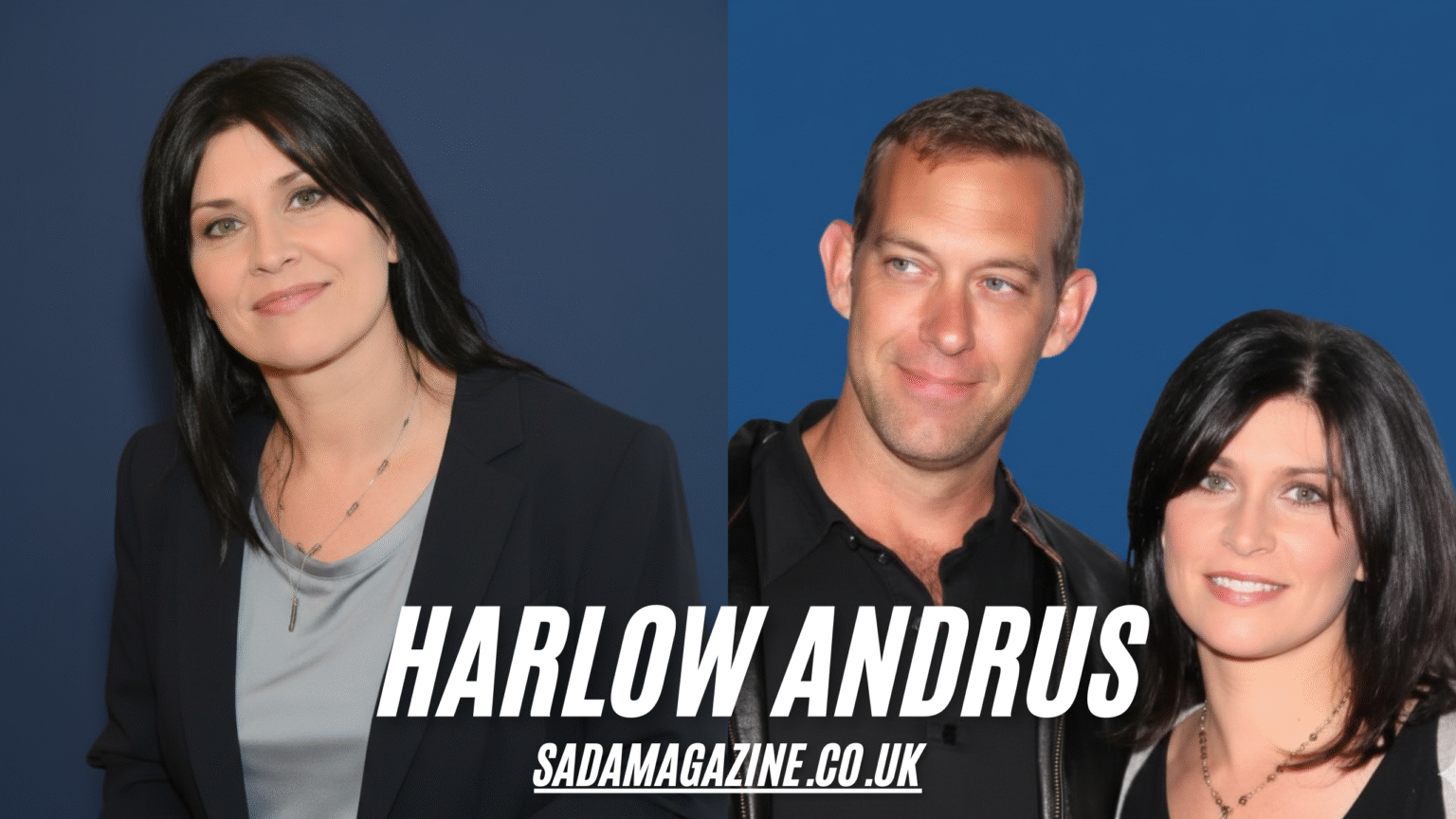 The Life and Legacy of Harlow Andrus Daughter of Nancy McKeon ...