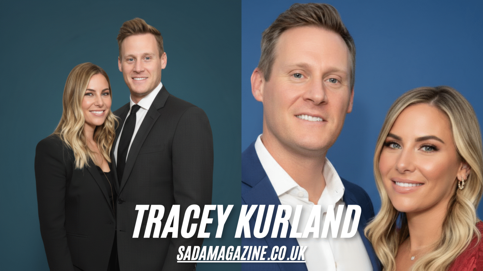 Tracey Kurland A Glimpse Into the Life of Trevor Engelson’s Wife ...