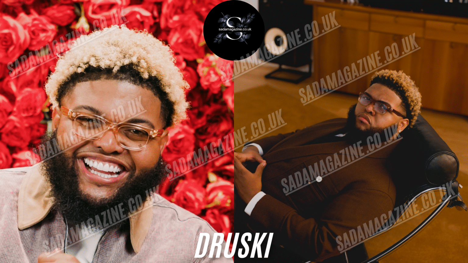 Druski The Rise of an American Comedy Icon - sadamagazine.co.uk