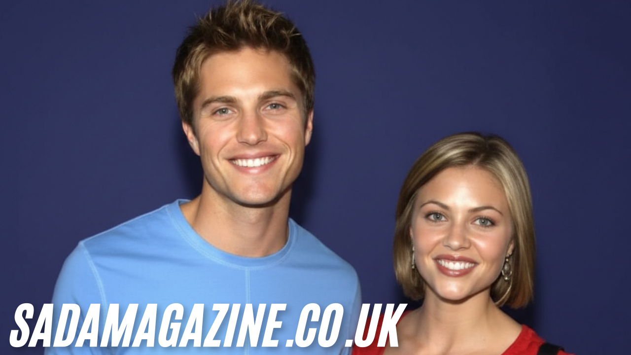 Allison Ford The Former Actress and Her Life Beyond Hollywood ...