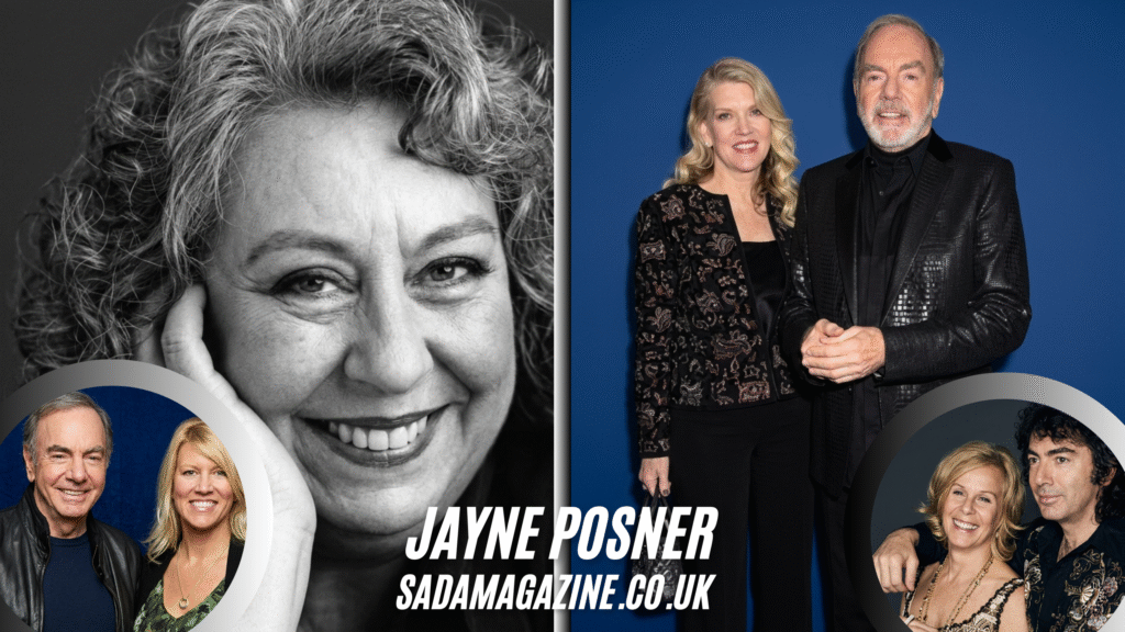 Jayne Posner The Untold Story of Neil Diamond’s First Wife ...
