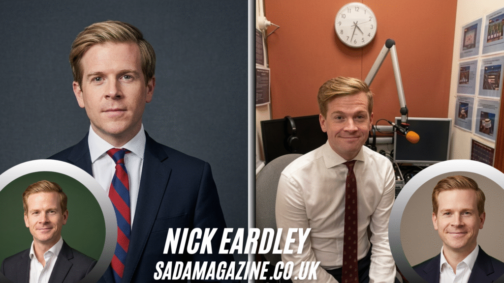 Felicity Simper: A Profile of the BBC Look East Journalist ...