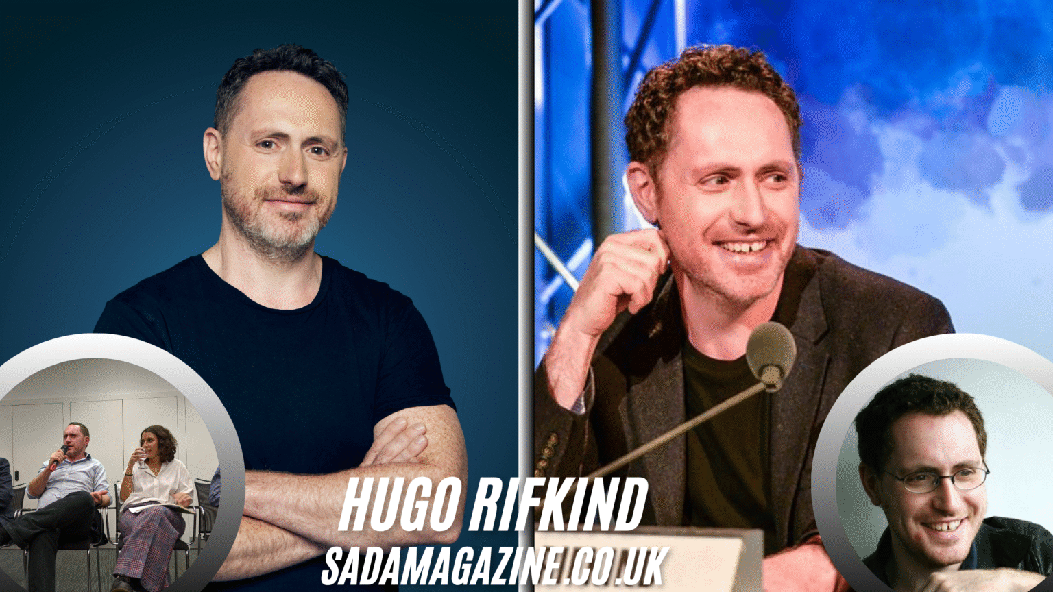 Hugo Rifkind A Comprehensive Overview of His Life, Career, and Impact ...