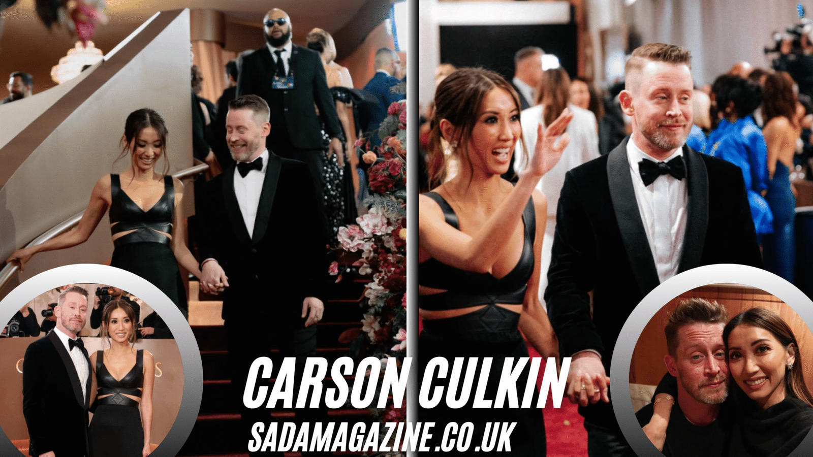 Sian Eleri From Radio Host to Paranormal Investigator - sadamagazine.co.uk