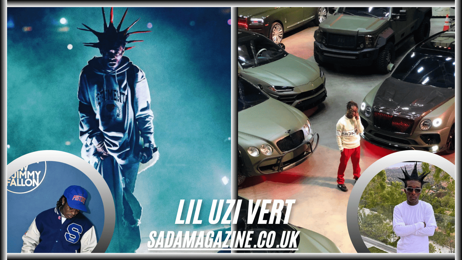 Kelly Foran A Comprehensive Look at the Life and Career of a Leading UK ...