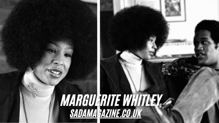 Lee Juggurnauth: A Detailed Look at the Life and Career of the A Place ...